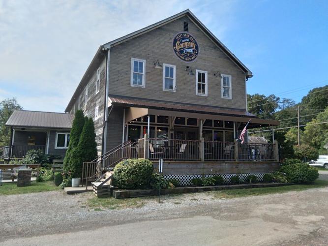 BBQ & Brews On Tap at Eclipse Company Store | News | athensnews.com