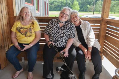 Athens Photo Project celebrates new Athens studio | Arts And ...