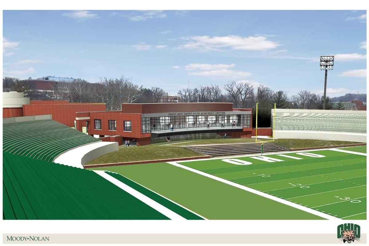 Faculty Senate questions wisdom of student-athlete center | Campus News ...