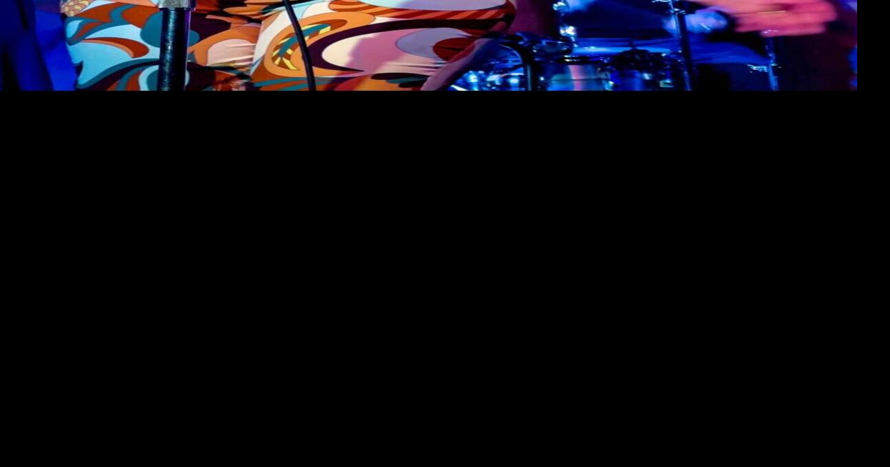 Dayton-based band, Heather Redman & The Reputation, performing at ...