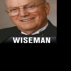 Roger A. Wiseman | Obituaries | athensnews.com