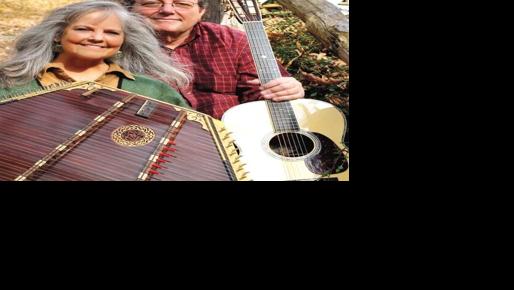 Famed musical duo giving concert at Eclipse July 20th | Arts And ...