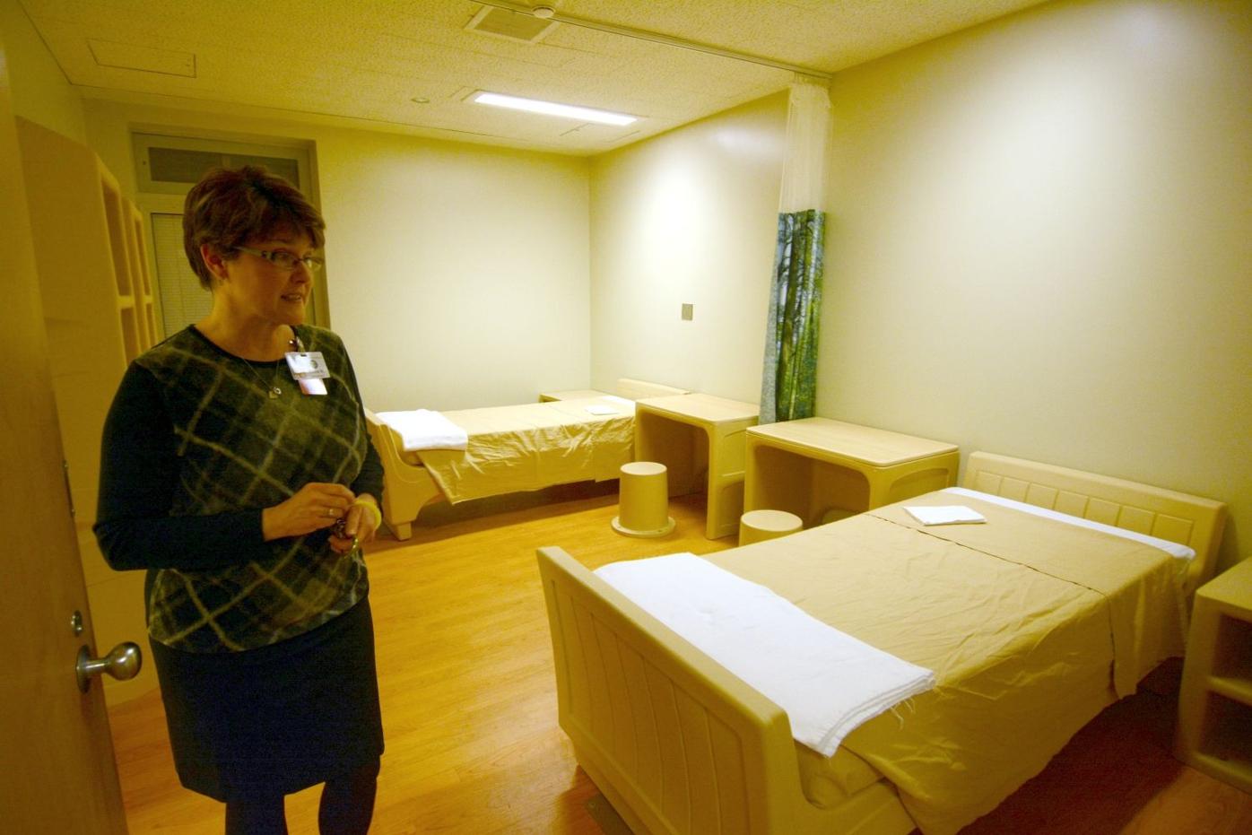 Open house at Appalachian Behavioral Healthcare | | athensnews.com