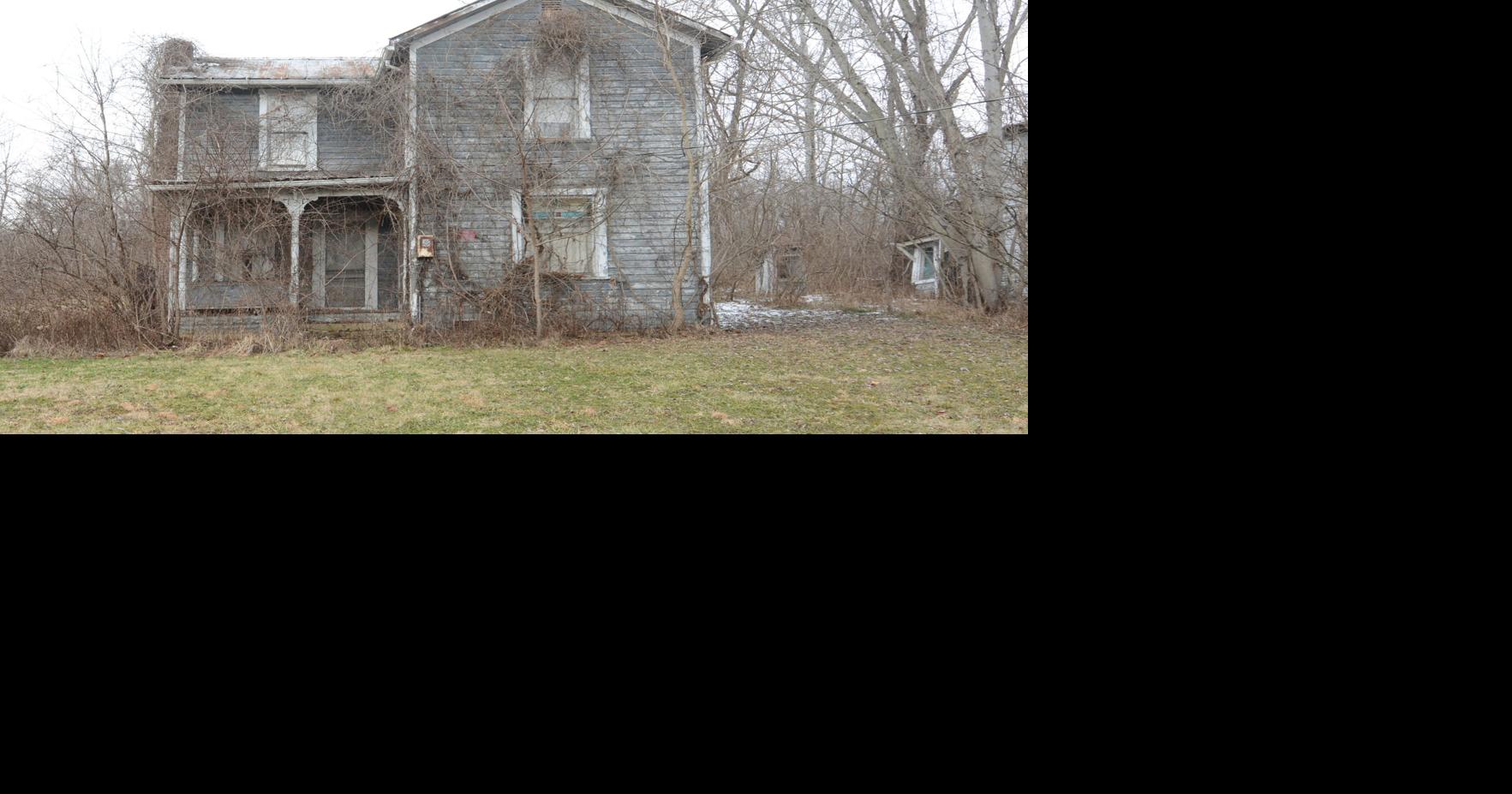 County asked to consider plan to get rid of blighted houses | Local ...