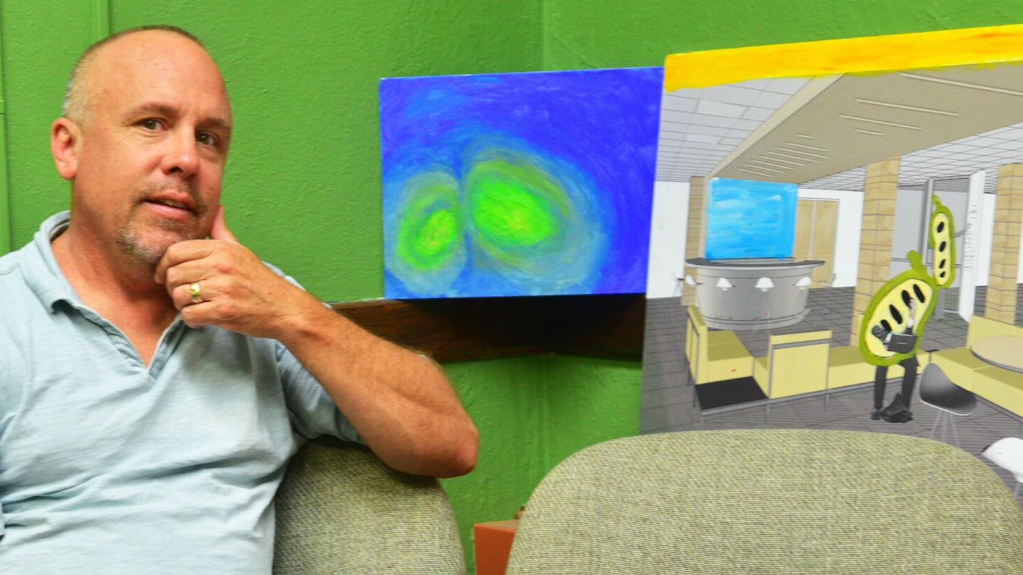 Albany local continues to educate community on pawpaw fruit | News | athensnews.com