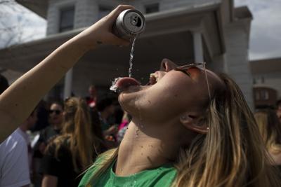 Athens Mayor Patterson and Ohio University President Nellis issue ...