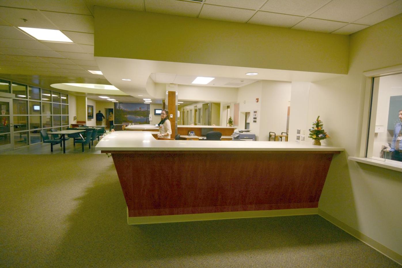 Open house at Appalachian Behavioral Healthcare | | athensnews.com