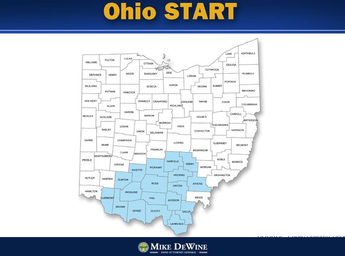 State escalates regional fight against opioid scourge | Local News ...