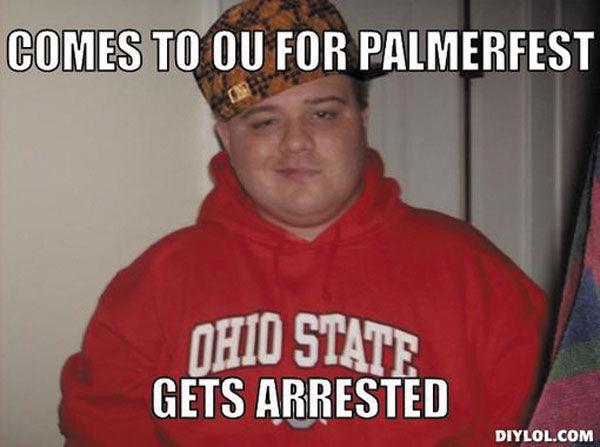 OU memes page quickly goes viral | Campus News | athensnews.com