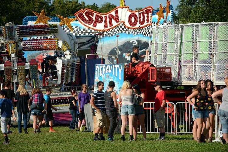 2015 Athens County Fair, Part Two | | athensnews.com