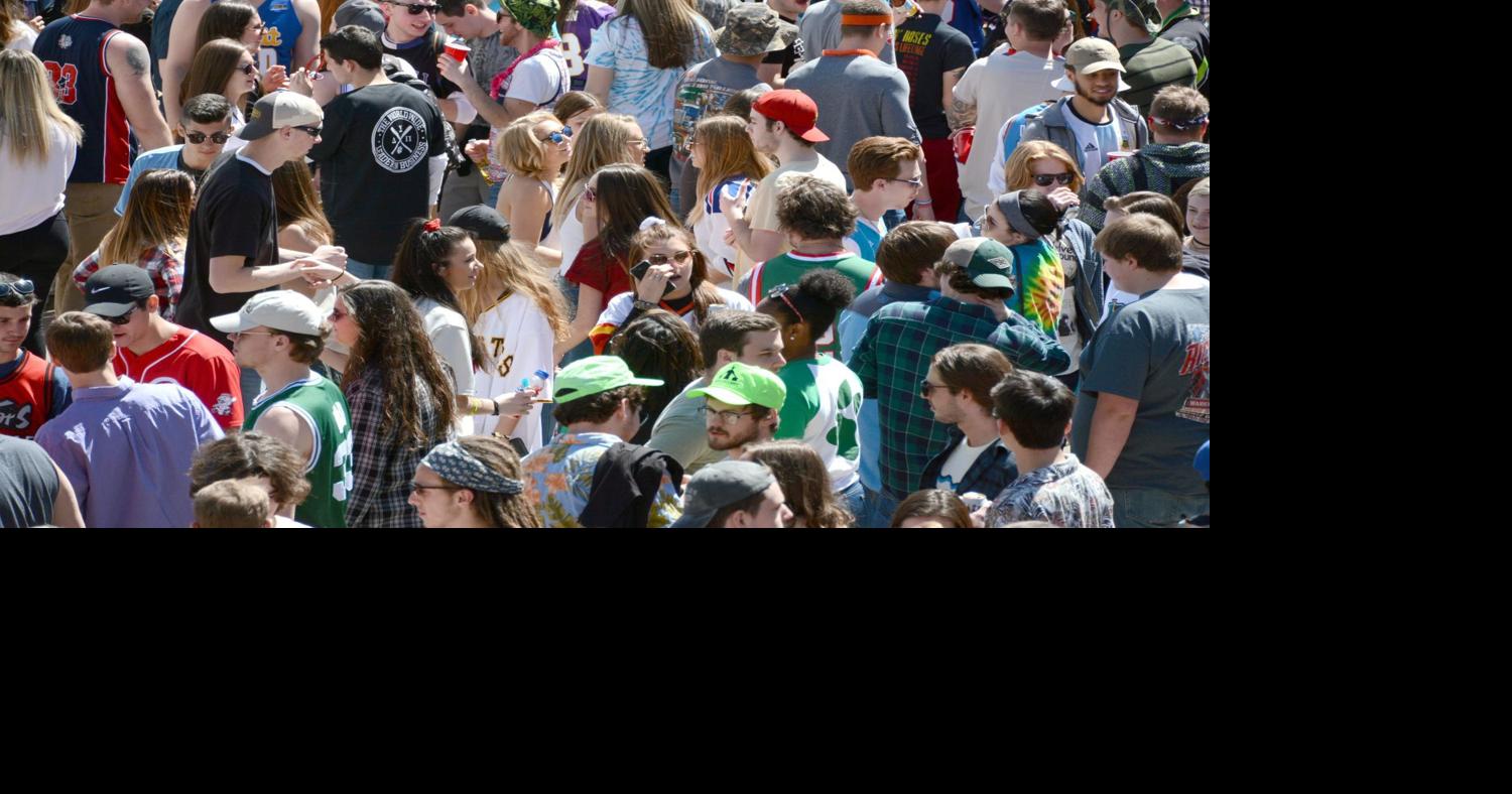 Palmer Fest may have been biggest ever | | athensnews.com