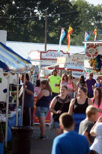 2015 Athens County Fair, Part Two | | athensnews.com