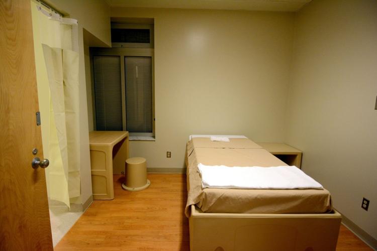 Open house at Appalachian Behavioral Healthcare | | athensnews.com