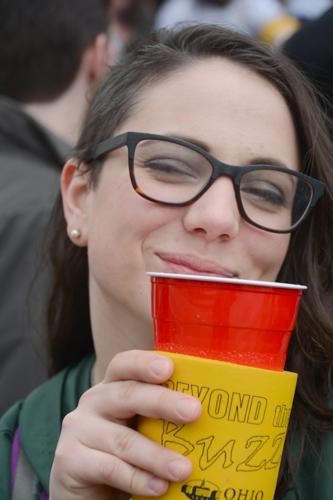 Fest season begins, on Mill Street | | athensnews.com