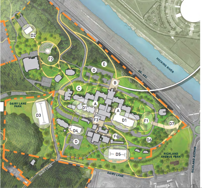 OU still considering housing development options at The Ridges | Campus ...