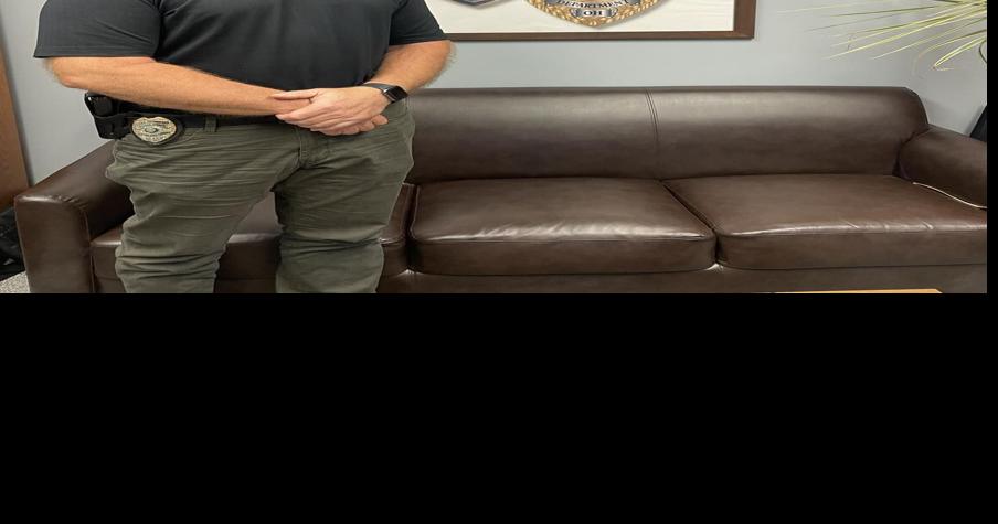 Athens Police Chief Pyle retires | News | athensnews.com