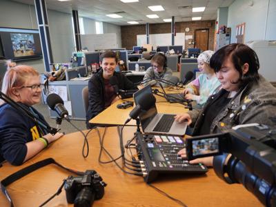 New name for Tri-County’s growing “New Media” program | News ...