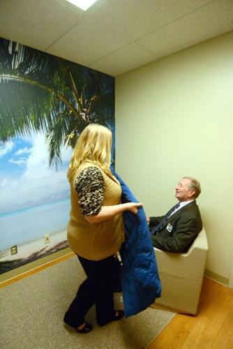 Open house at Appalachian Behavioral Healthcare | | athensnews.com