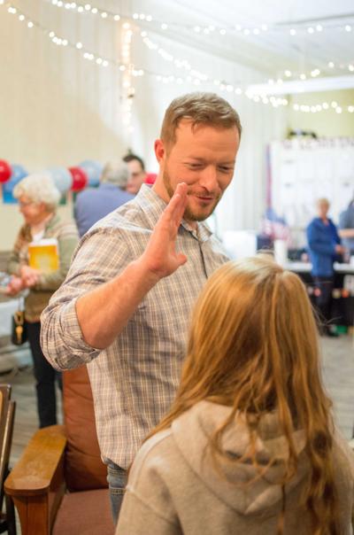 Candidate interview: Rob Jarvis, Nelsonville teacher-turned politician ...