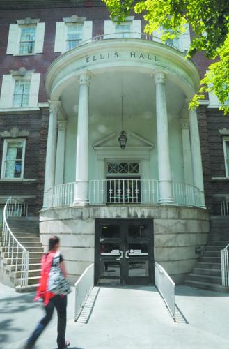 While most students gone, OU has big construction plans | Campus News ...