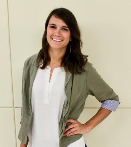 Prof denies wrongdoing in suit, files counter-claim against OU | Campus ...