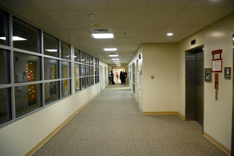 Open house at Appalachian Behavioral Healthcare | | athensnews.com