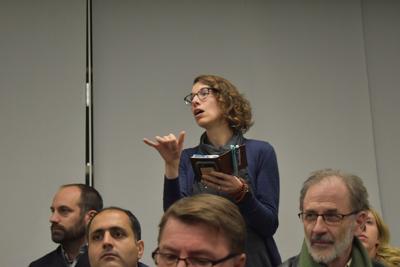 OU faculty raise alarm about budget cuts, prepare to go on offensive ...