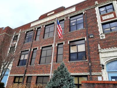 Looking back at an unprecedented year: Federal Hocking Schools | Local ...