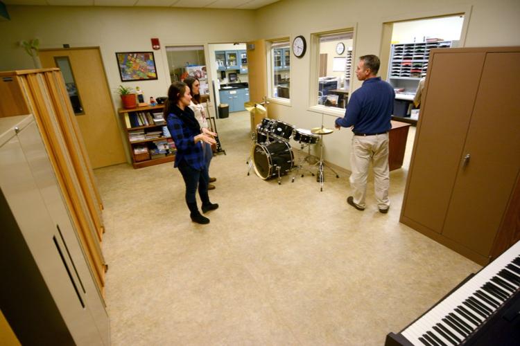 Open house at Appalachian Behavioral Healthcare | | athensnews.com