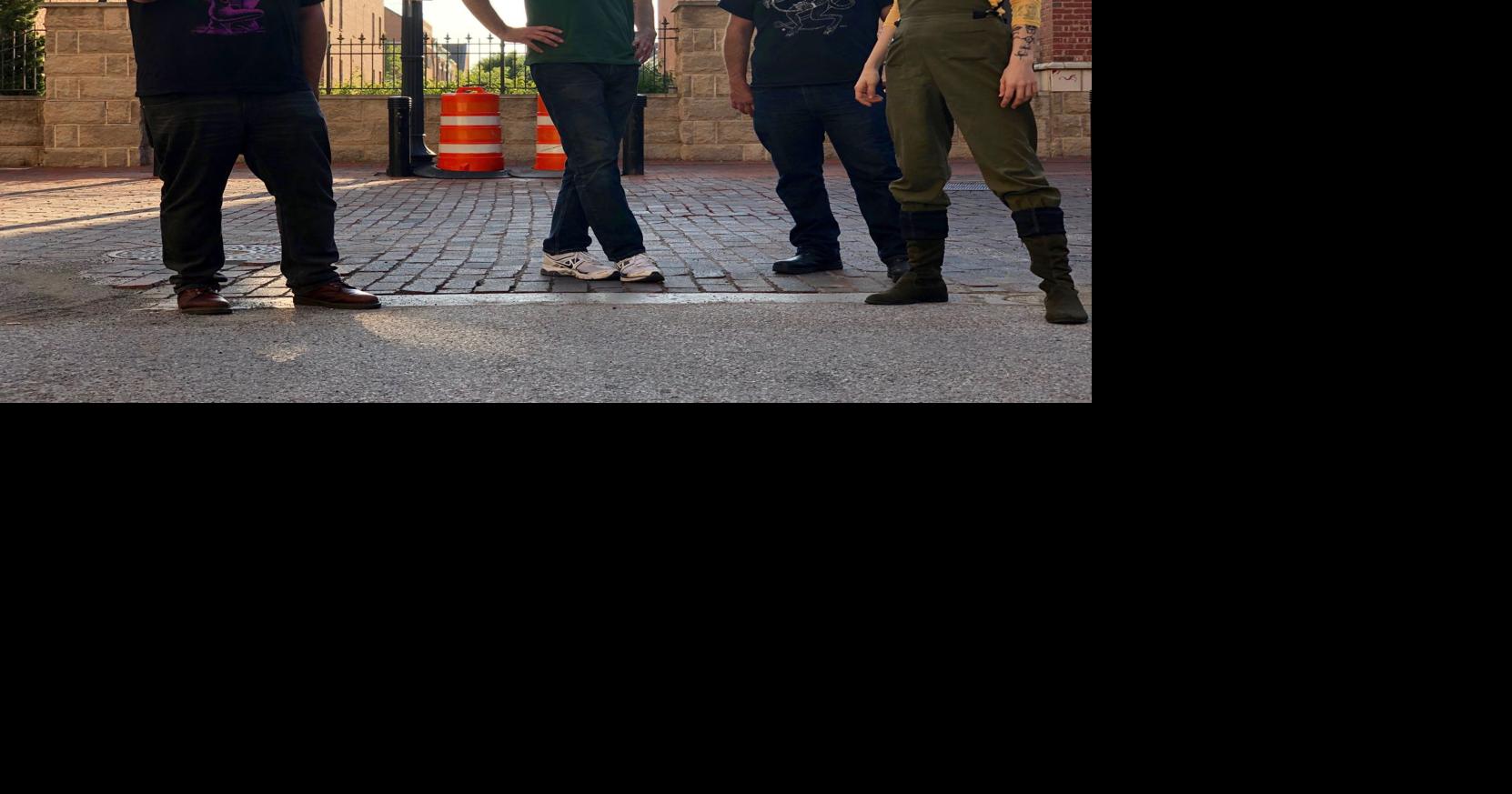 Earwig to make long overdue return to Athens music scene | Arts And ...