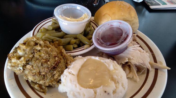 Subpar service marred otherwise marvelous meal | Local News ...