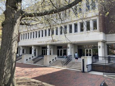 Ohio University Libraries helps students take the edge off exam anxiety ...