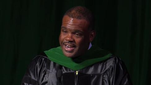 OU Heritage College of Osteopathic Medicine holds commencement | News ...