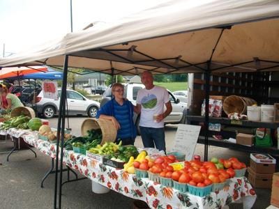 Program connects area seniors with healthy produce | Local News ...