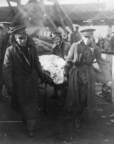 Event features docs on musical family, area mine disaster | Arts And ...