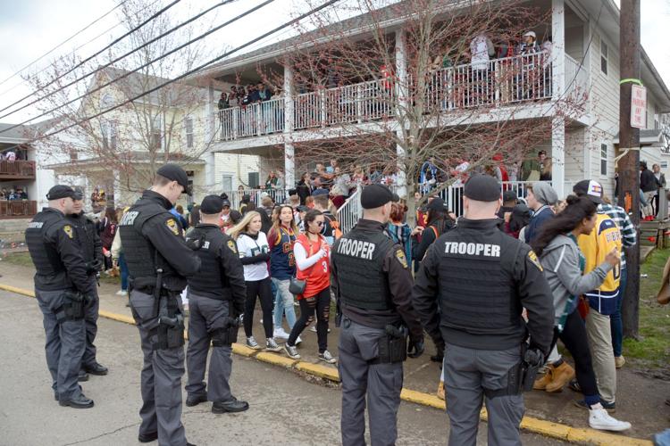 Fest season begins, on Mill Street | | athensnews.com