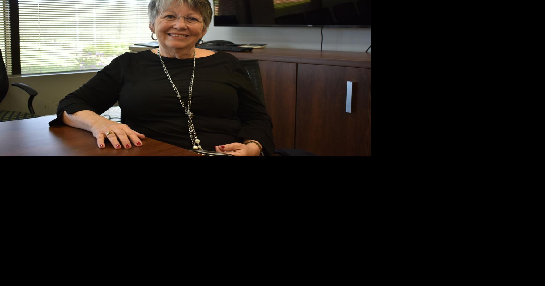 Hocking College's globe-trotting president | Local News | athensnews.com