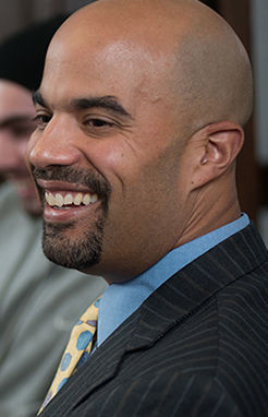 OU hires new vice president for student affairs | Campus News ...