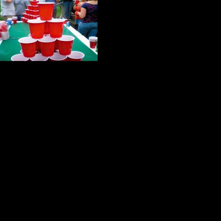 Students: Partying & academics not mutually exclusive | Campus News ...