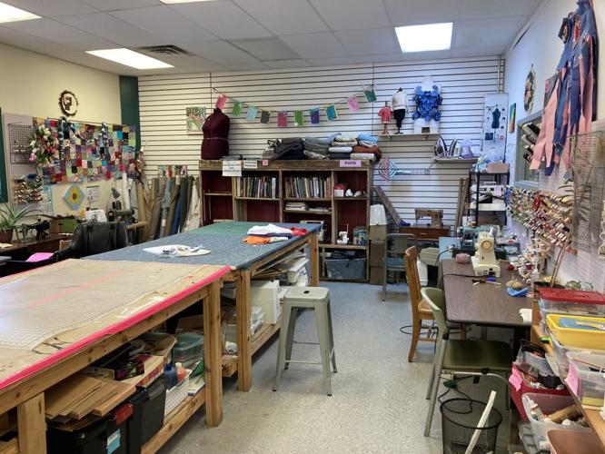 Community Makerspace fosters sustainable creativity in Athens | News ...