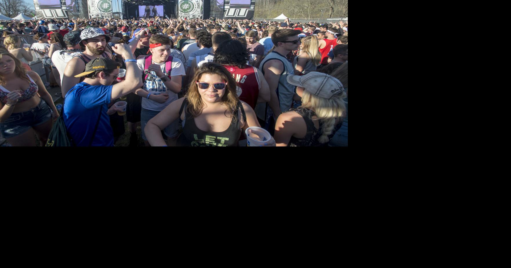 It's official: Number Fest is done | Campus News | athensnews.com