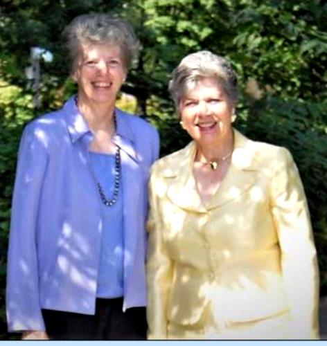 Former Ohio First Ladies to visit Athens | Events | athensnews.com