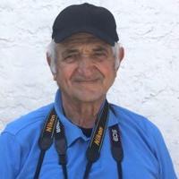 Athens native, Jim Golding, publishes a photo essay collection | Arts ...