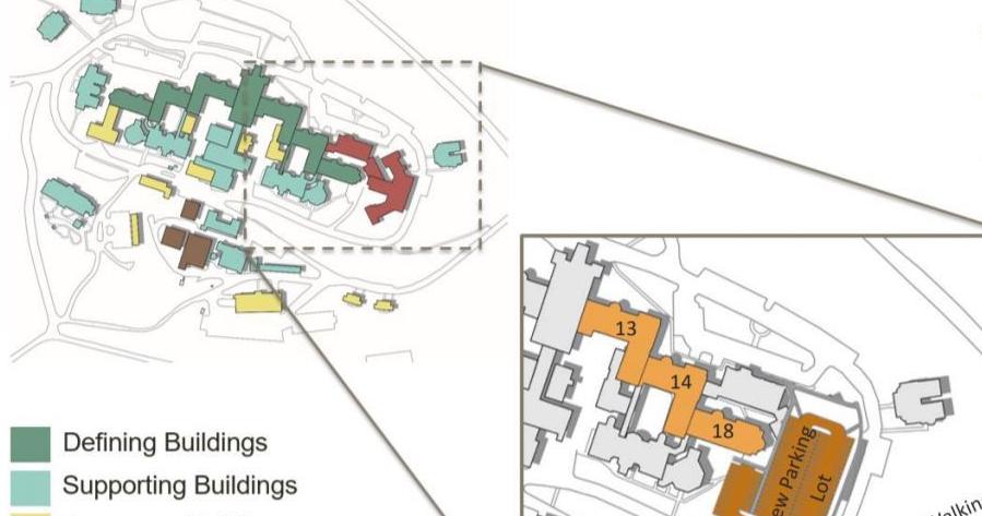 OU prepares to start significant Ridges renovation projects | Campus ...