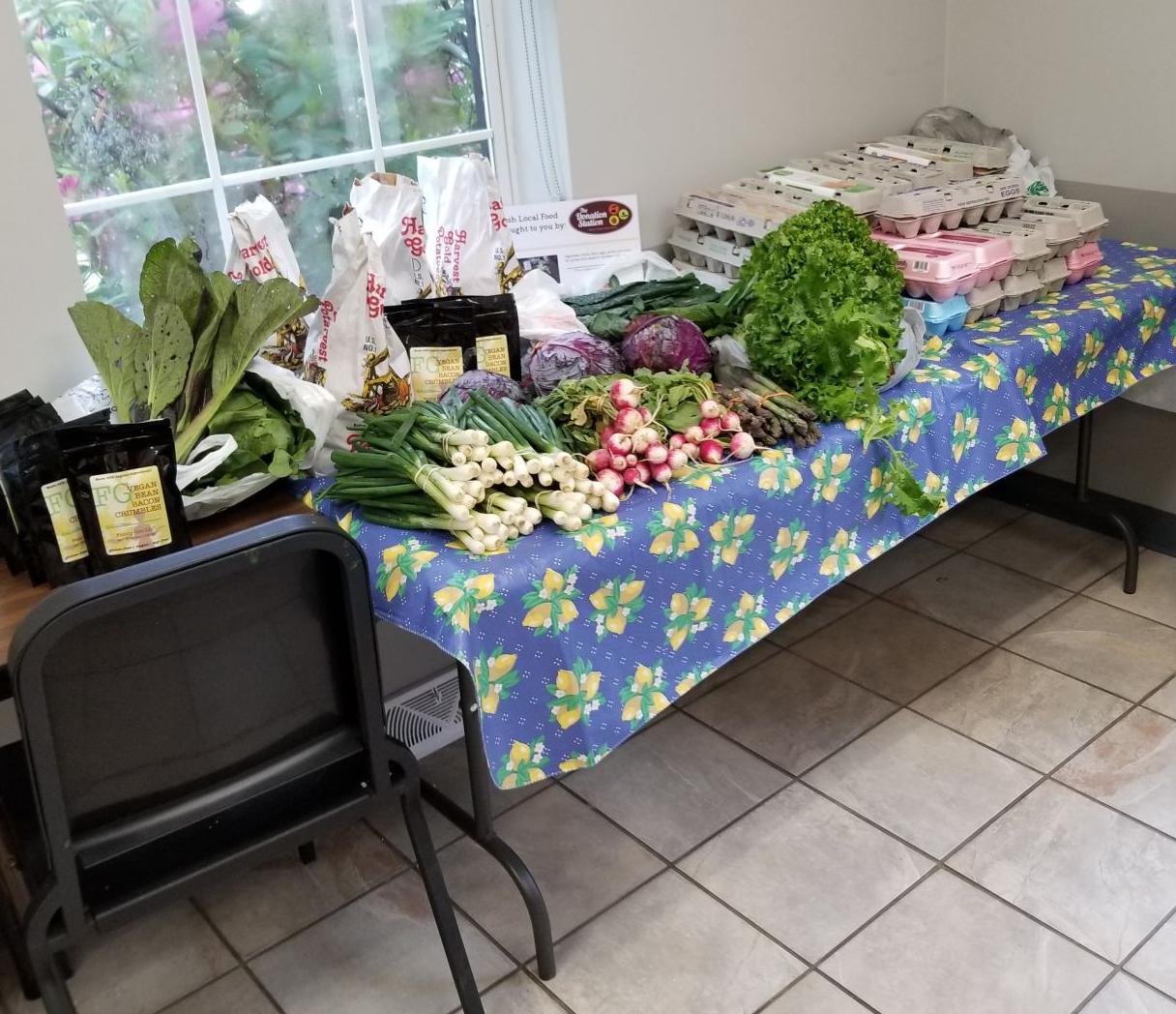 Athens County leads the state in food insecurity | Local News ...