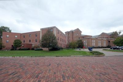 OU meets with private outfits to discuss Ridges development plans ...