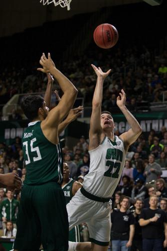 Ohio men hoping for revenge in rematch against EMU | News | athensnews.com