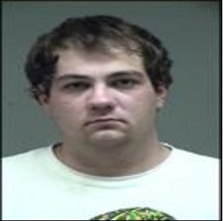 Nelsonville man charged for allegedly taking nude pictures of 15-year ...