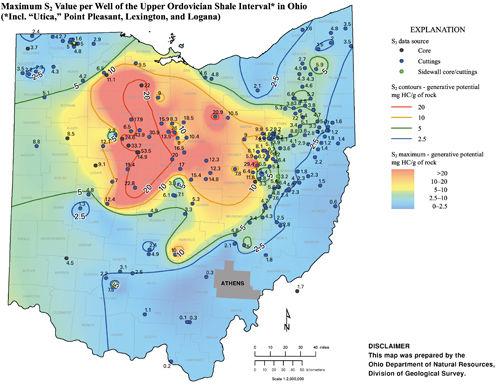 Partner in local oil-gas well: Results are promising | Local News ...