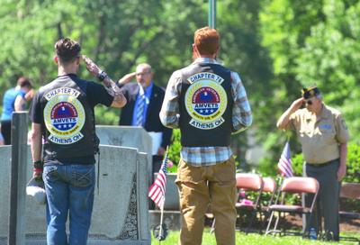 AMVETS Riders Chapter 76 bike night to raise funds for Save22 | Local ...